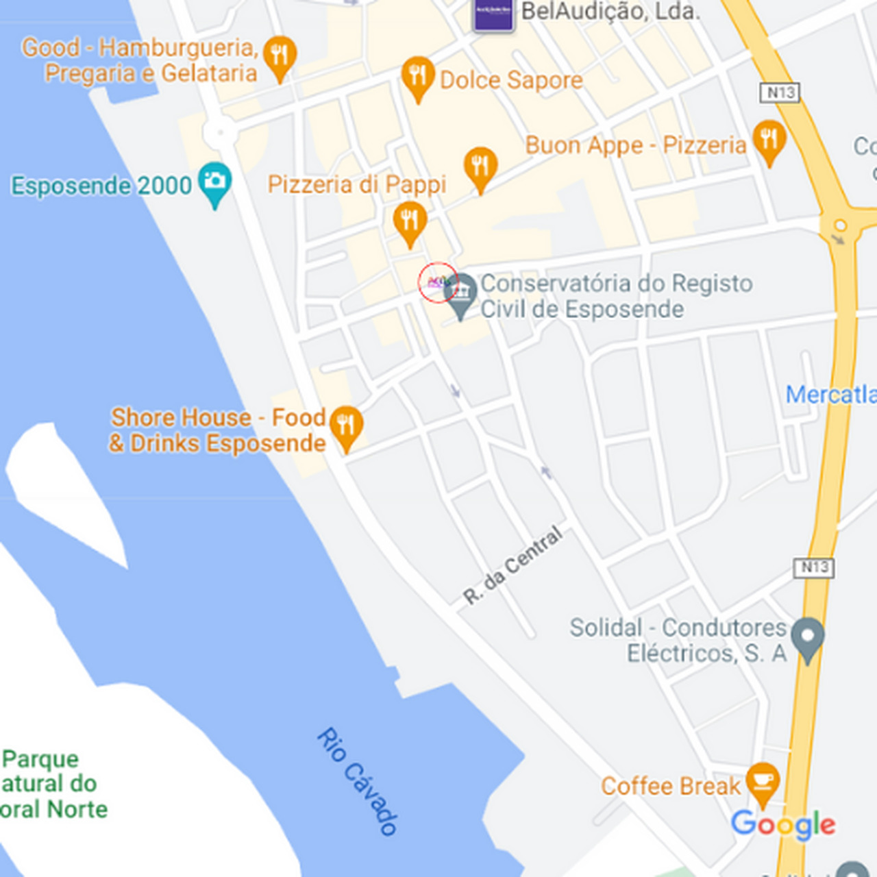 Acib Jovens - Cursos Profissionais 12º ano